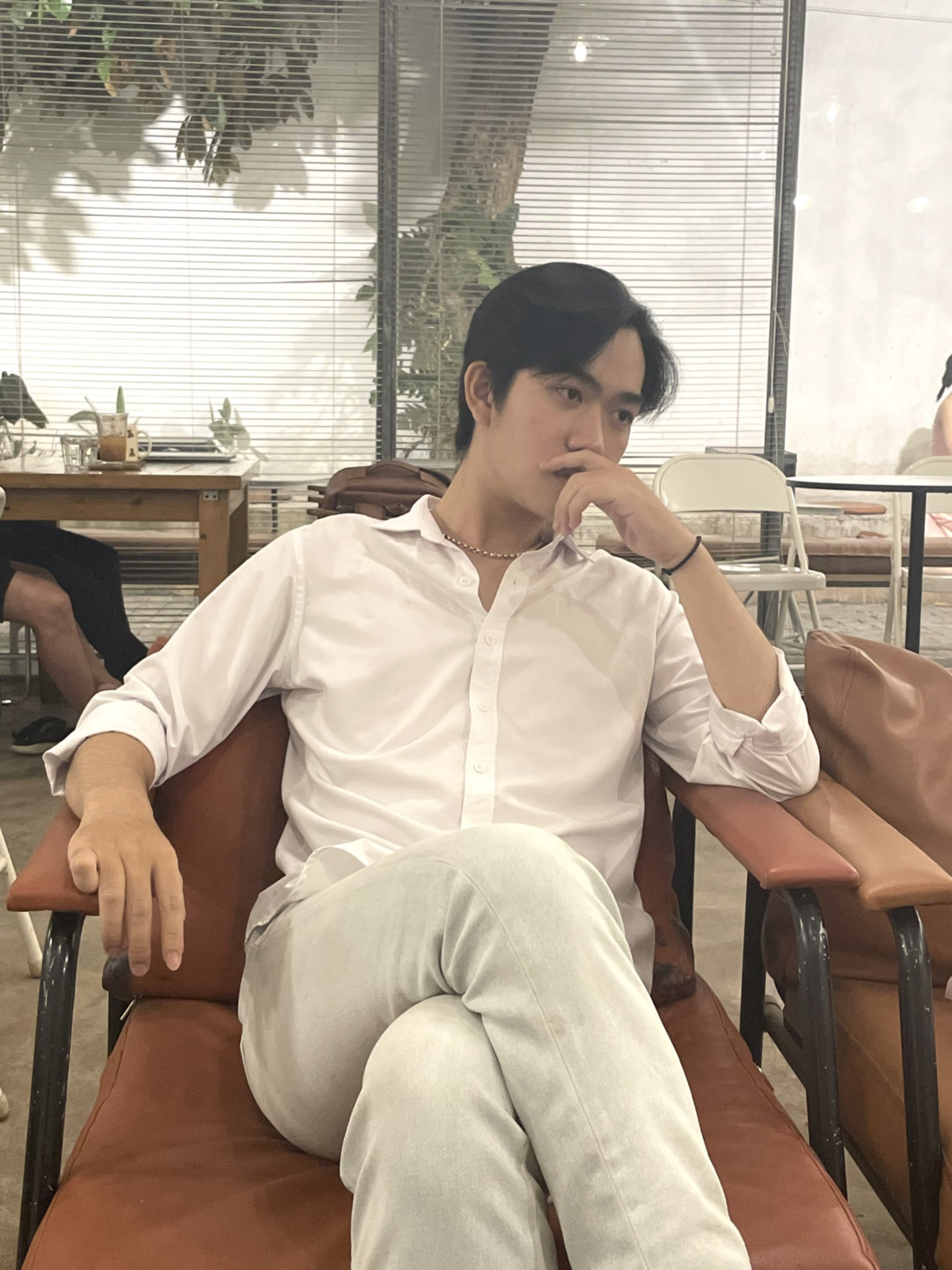 Bùi Anh Vũ - Portfolio